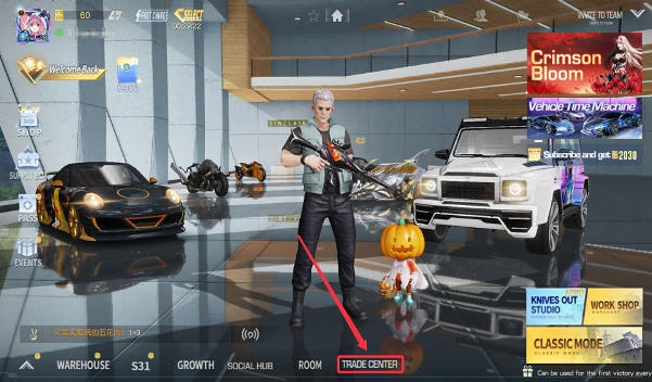 LootBar.gg - Pay Less. Play More. A Secure and Trusted Game Store