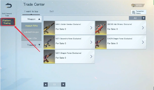 LootBar.gg - A Secure and Affordable Game Marketplace
