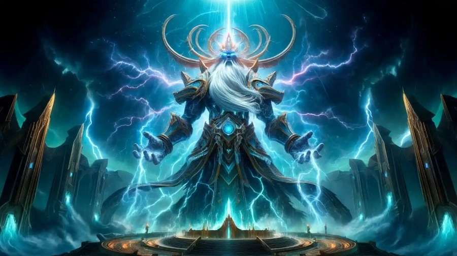 How to Loot the Conclave of Wind in WoW Cataclysm Classic?