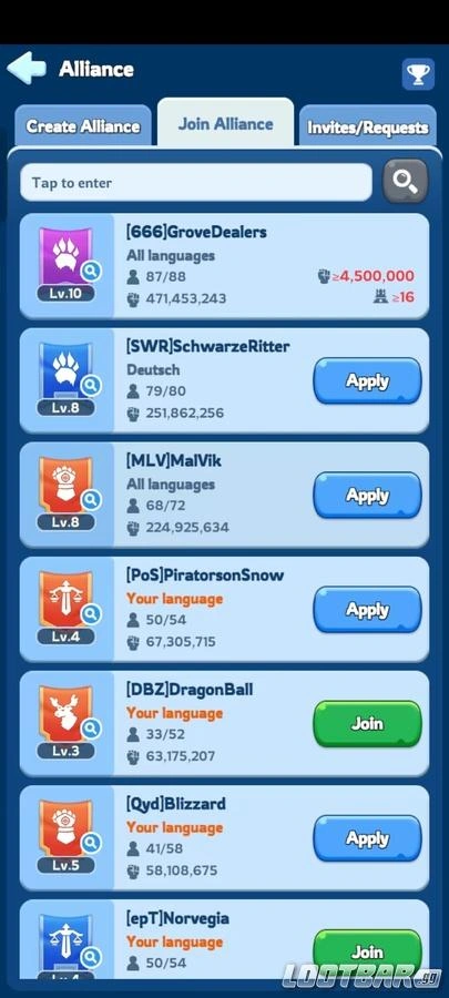 Whiteout Survival Alliances Guide: What You Need to Know