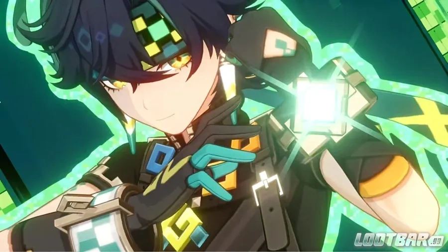 Genshin Impact 5.0 New Character Kinich Kit Leaks: skill, burst ...