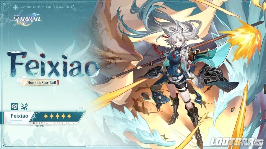 Honkai Star Rail 2.5 banner leaks: Dr. Ratio & Black Swan get a rerun!