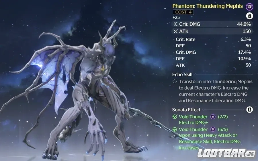 [V1.4]Wuthering Waves Xiangli Yao Build Guide: Materials, Weapons ...