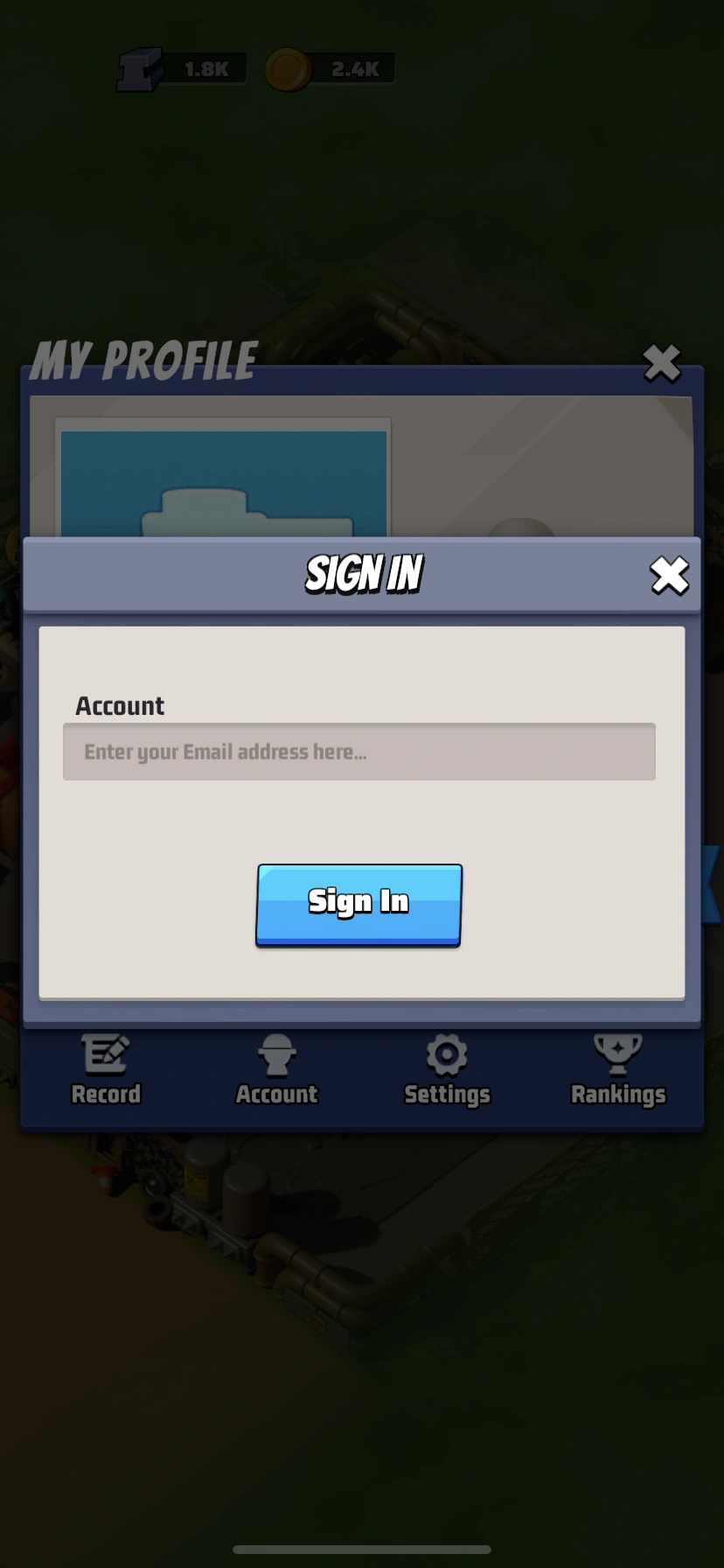 LootBar.gg - Safer and Cheaper Game Marketplace