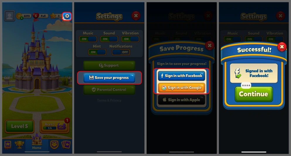 LootBar.gg - A Secure and Affordable Game Marketplace