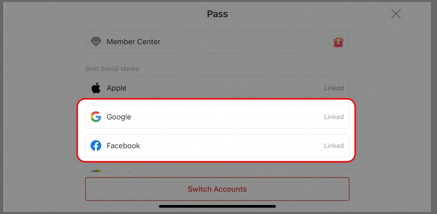 LootBar.gg - A Secure and Affordable Game Marketplace