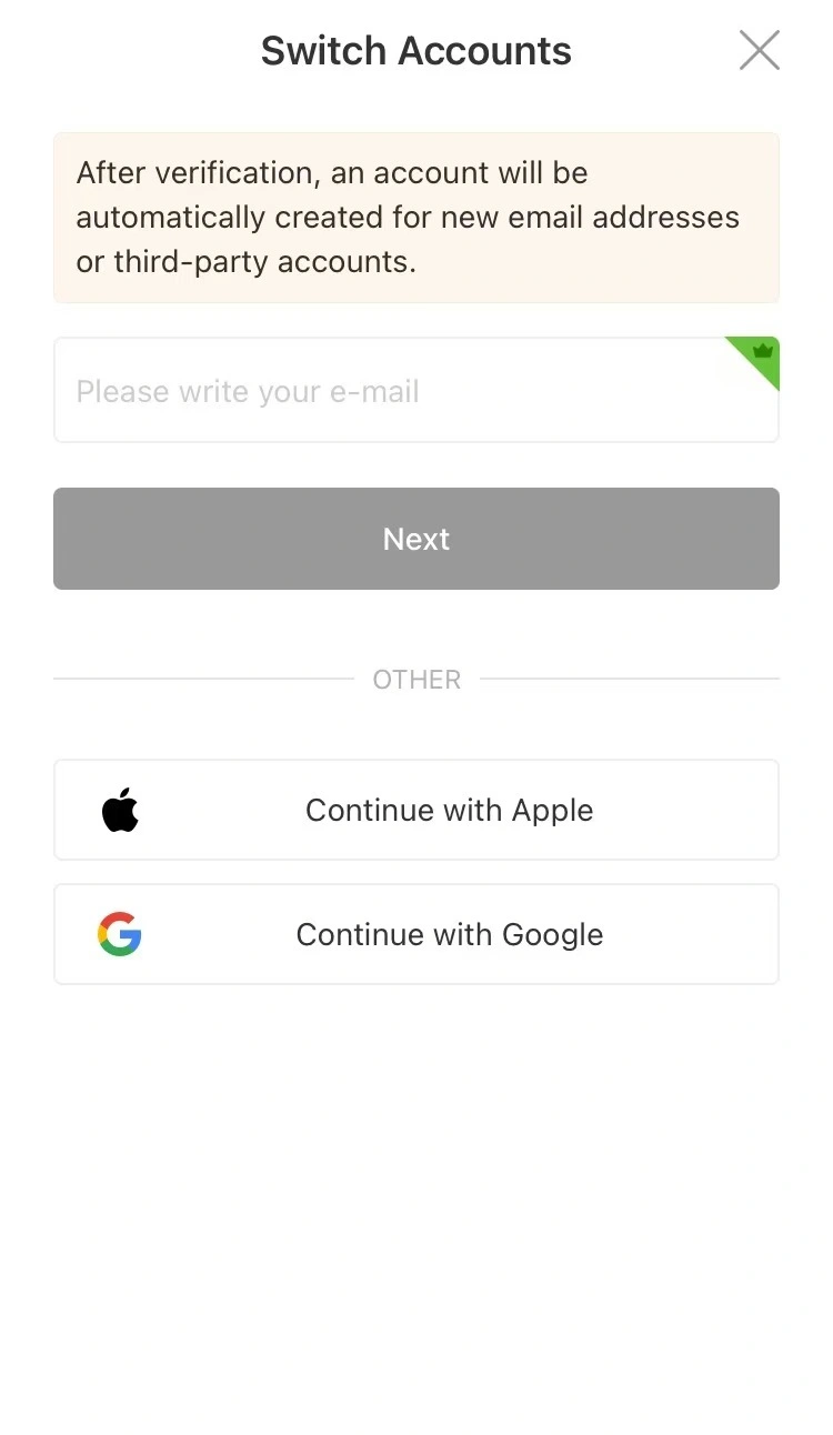 LootBar.gg - Safer and Cheaper Game Marketplace