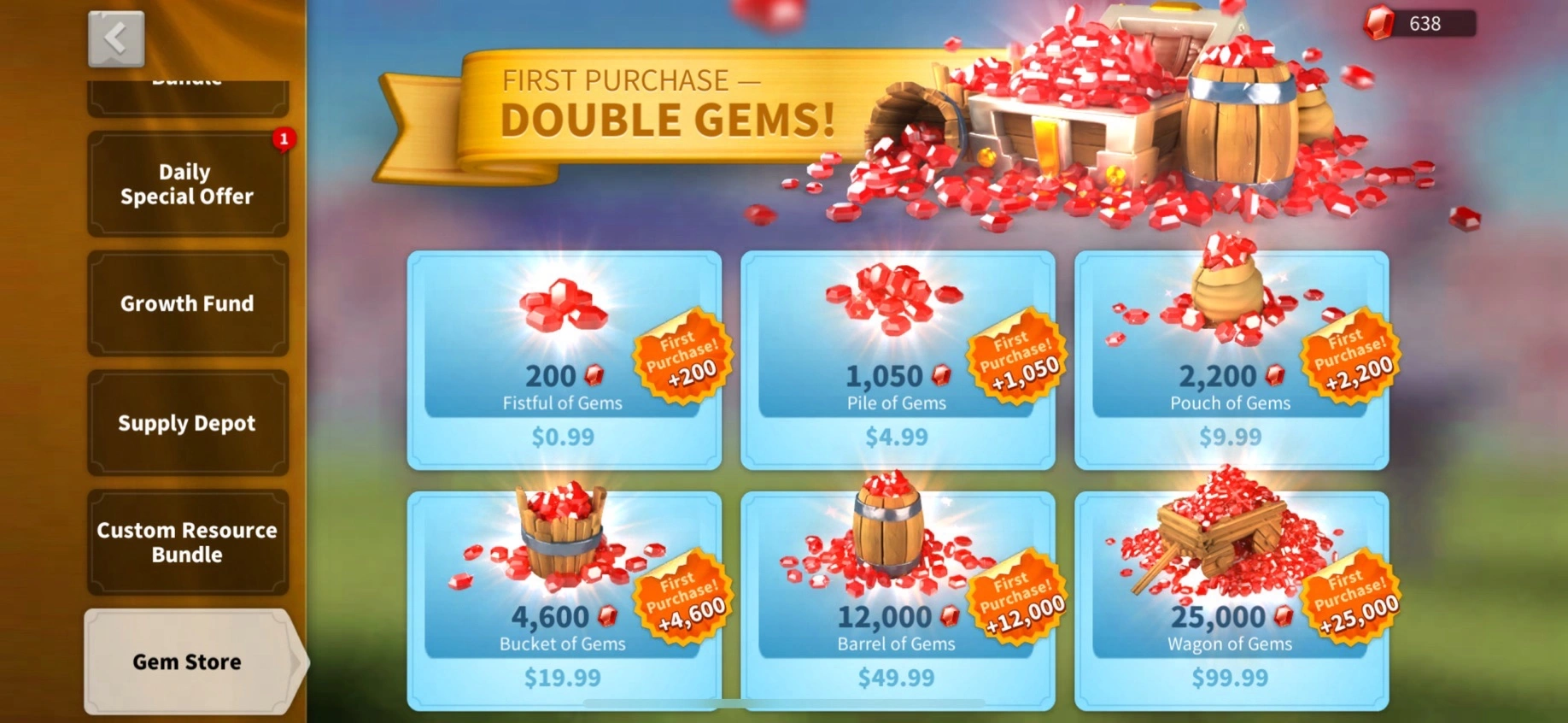 LootBar.gg - A Secure and Affordable Game Marketplace