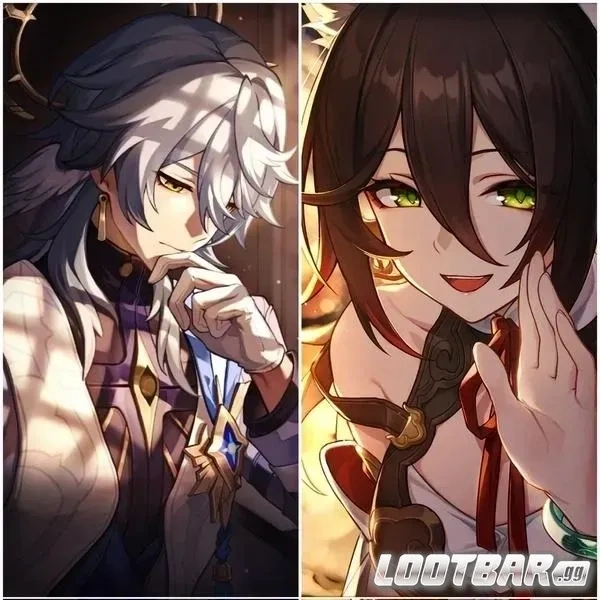 Honkai Star Rail 2.7 Banner Leaks! Sunday & SP Tingyun Debut!