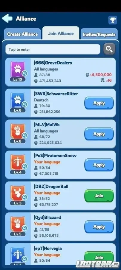 Whiteout Survival Alliance Guide: What You Need to Know