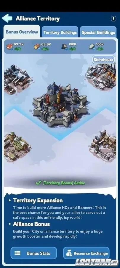 Whiteout Survival Alliance Guide: What You Need to Know