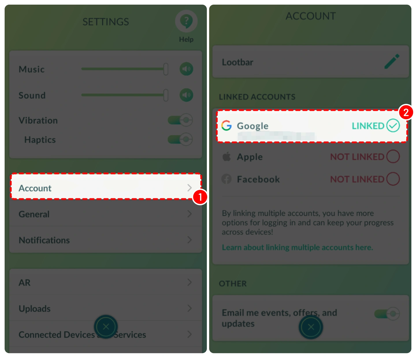 LootBar.gg - A Secure and Affordable Game Marketplace