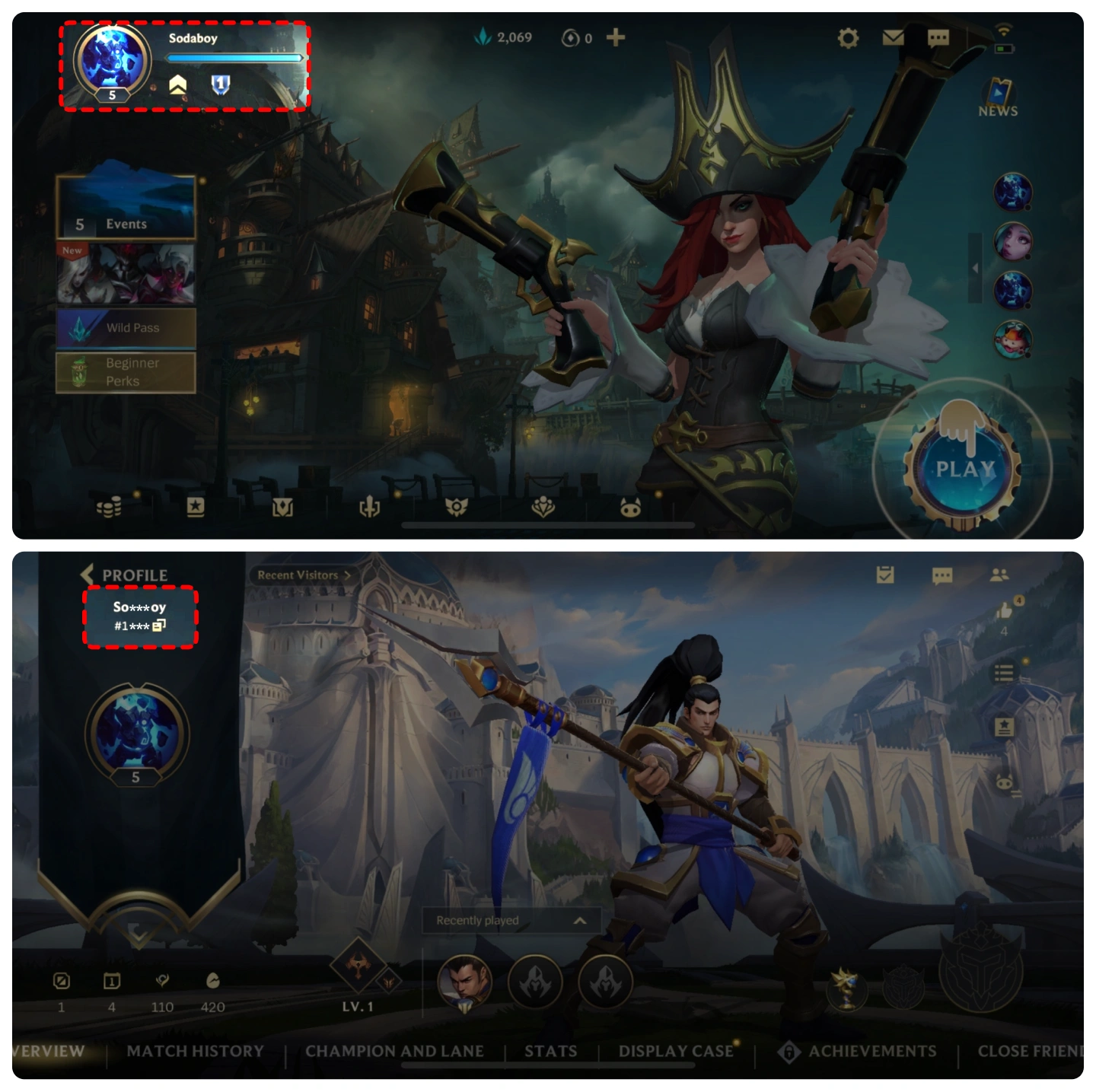 LootBar.gg - A Secure and Affordable Game Marketplace