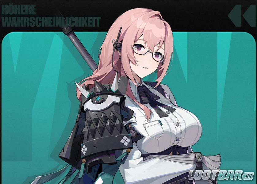 Lighter (ZZZ) Build und Guides: Fähigkeit, Materialien, Teams und mehr!