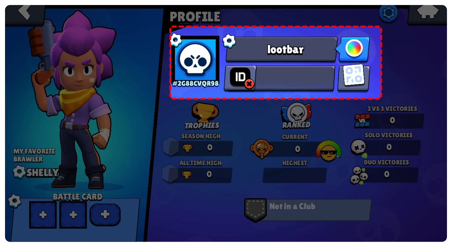 LootBar.gg - Safer and Cheaper Game Marketplace