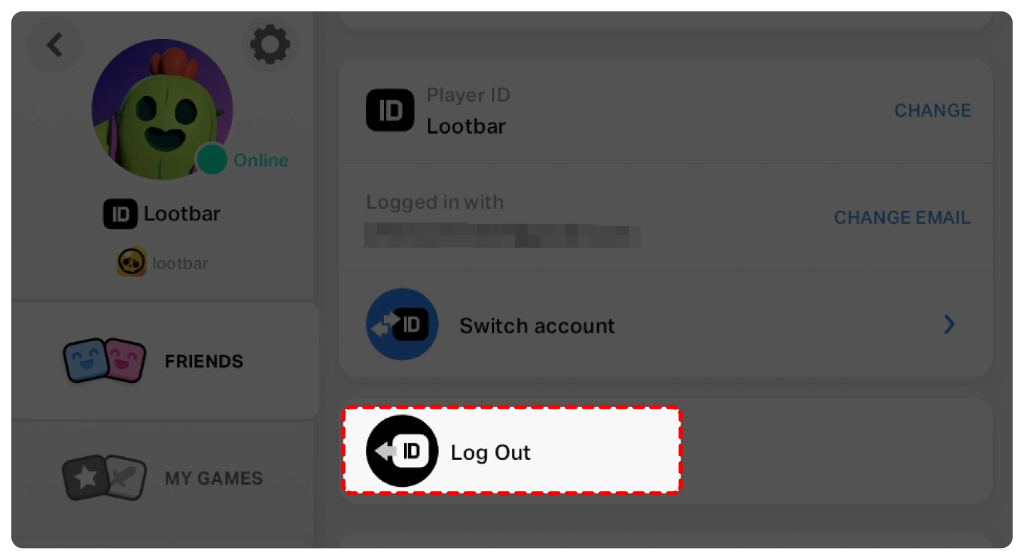 LootBar.gg - Safer and Cheaper Game Marketplace
