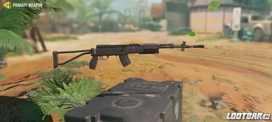 CODM Season 2: Top 10 Best/Meta Guns | Best Gun in COD Mobile