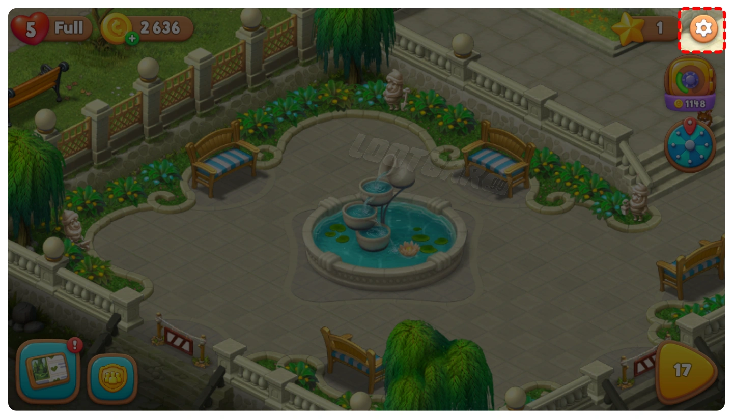 LootBar.gg - A Secure and Affordable Game Marketplace