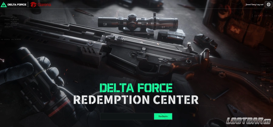 Delta Force Latest Redeem Codes: For January 2025！