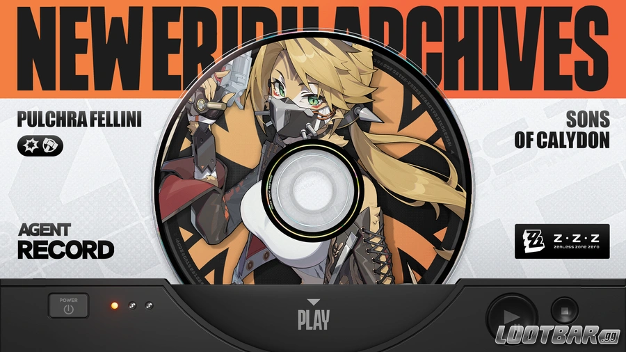 Pulchra Kit, W-Engine & Mindscape Cinema Revealed! | Zenless Zone Zero