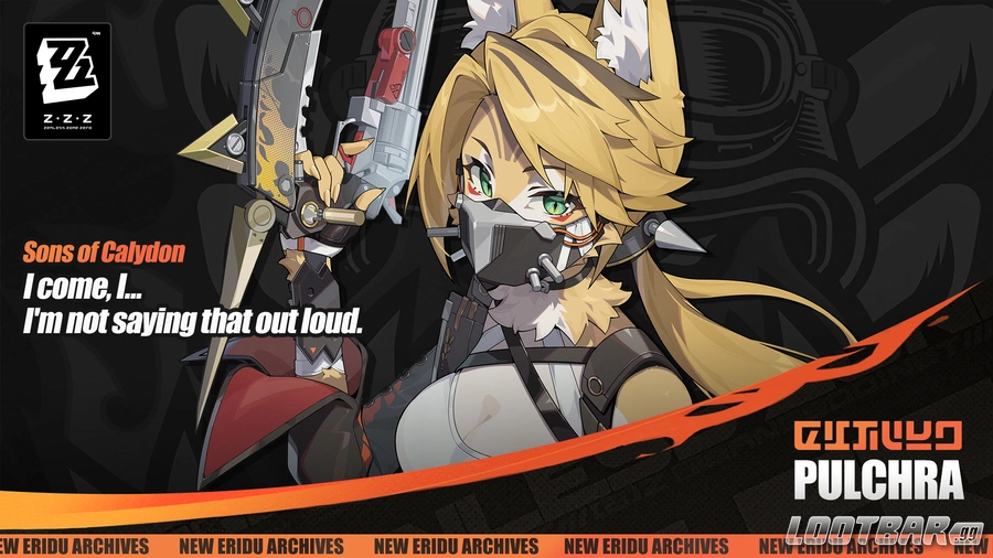 Pulchra Kit, W-Engine & Mindscape Cinema Revealed! | Zenless Zone Zero