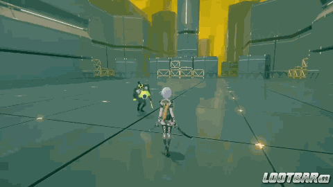 Silver Soldier Anby Kit, W-Engine & Mindscape Cinema Leaked! | Zenless ...