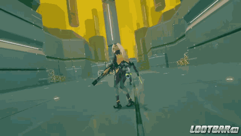 Silver Soldier Anby Kit, W-Engine & Mindscape Cinema Leaked! | Zenless ...