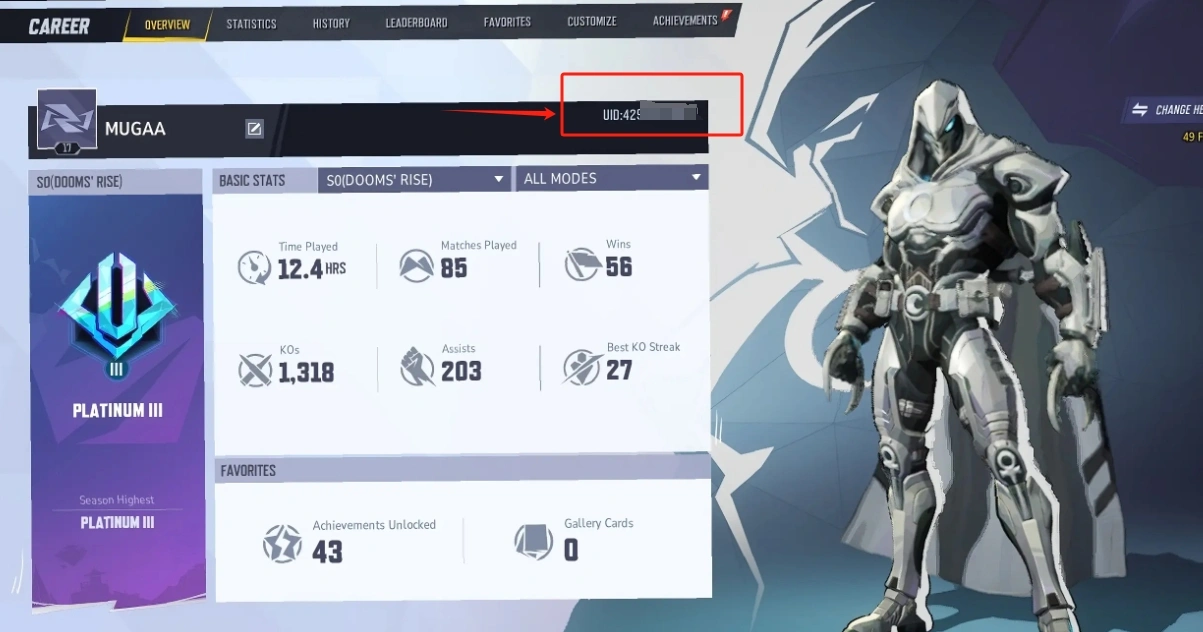 LootBar.gg - A Secure and Affordable Game Marketplace