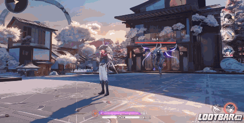 Wuthering Waves Brant Kit, Signature Weapon & Resonance Chains Revealed!