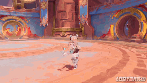 Varesa Kit, Weapon & Constellations Revealed | Genshin Impact