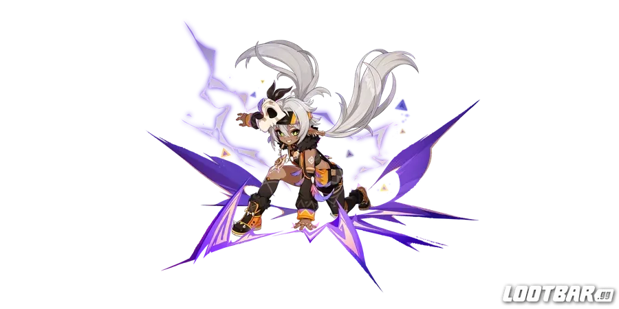 Iansan Kit & Constellations Leaks | Genshin Impact