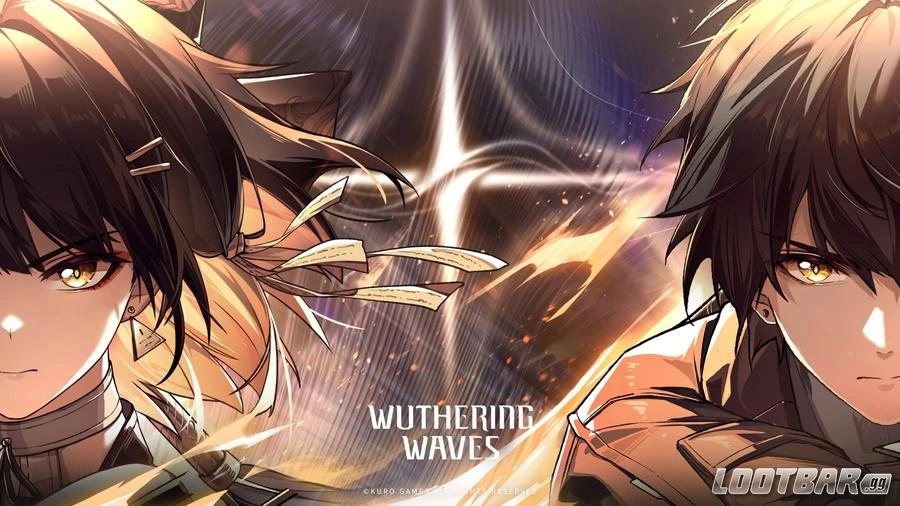 Wuthering Waves Aero Rover Kit, Signature Weapon & Resonance Chains Leaked!