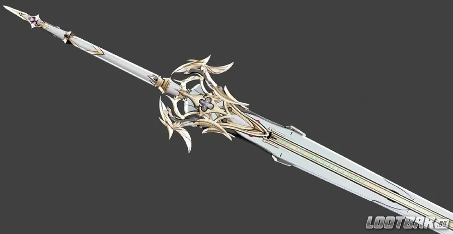 Wuthering Waves Aero Rover Kit, Signature Weapon & Resonance Chains Leaked!