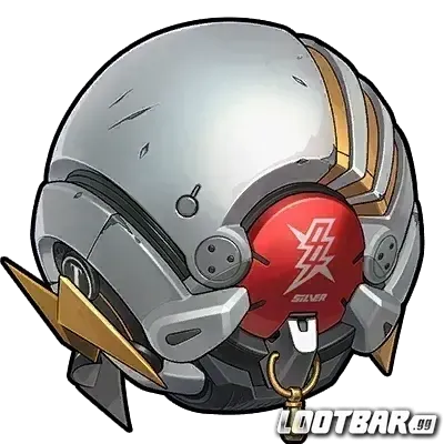 Soldier 0 - Anby (Silver Soldier - Anby) Kit, W-Engine & Mindscape Cinema Revealed! | Zenless ...