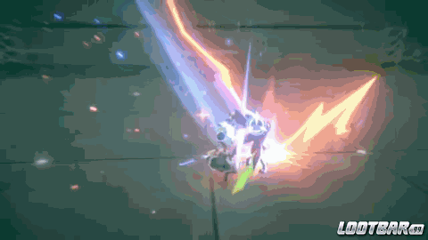 Soldier 0 - Anby (Silver Soldier - Anby) Kit, W-Engine & Mindscape ...