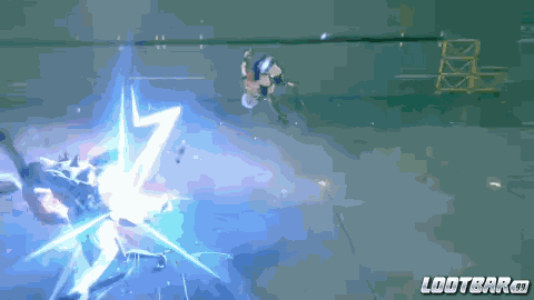 Soldier 0 - Anby (Silver Soldier - Anby) Kit, W-Engine & Mindscape ...