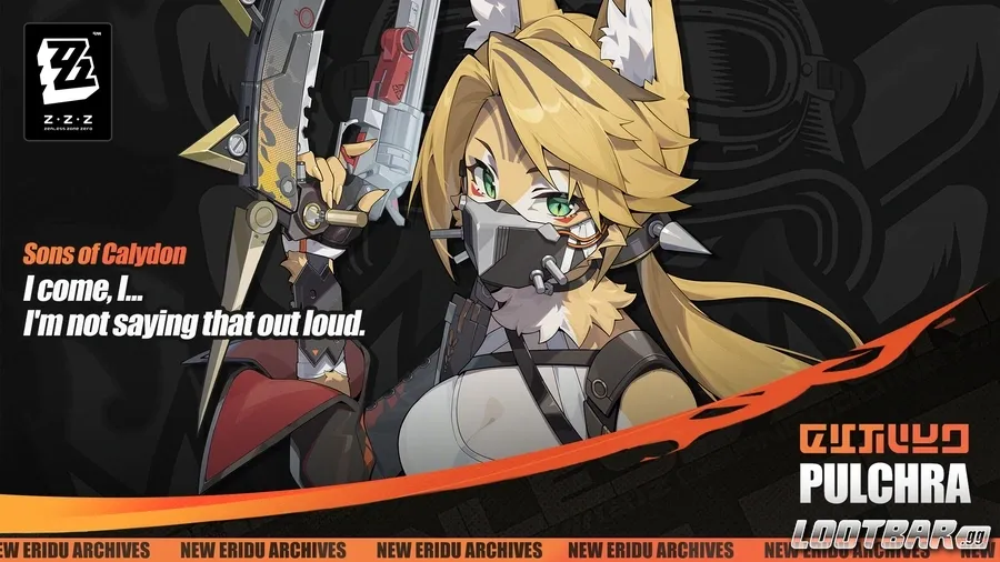 Pulchra Kit, W-Engine & Mindscape Cinema Revealed! | Zenless Zone Zero