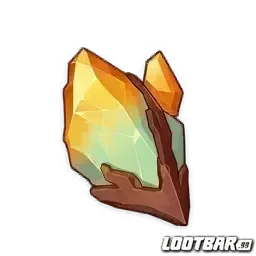 Varesa Ascension, Weapon & Talent Materials | Genshin Impact