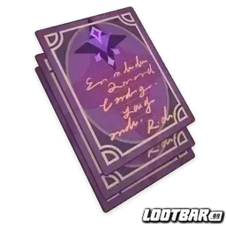 Genshin Impact Xilonen Materials: Ascension, Talent & Signature Weapon ...