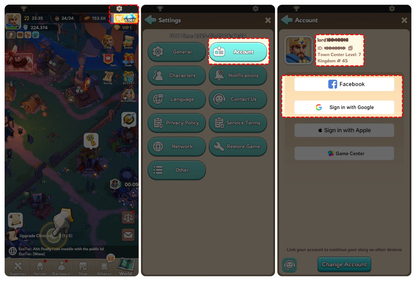 LootBar.gg - Safer and Cheaper Game Marketplace