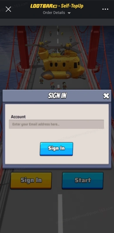 LootBar.gg - A Secure and Affordable Game Marketplace