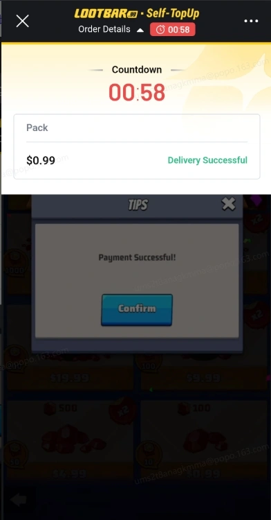 LootBar.gg - A Secure and Affordable Game Marketplace