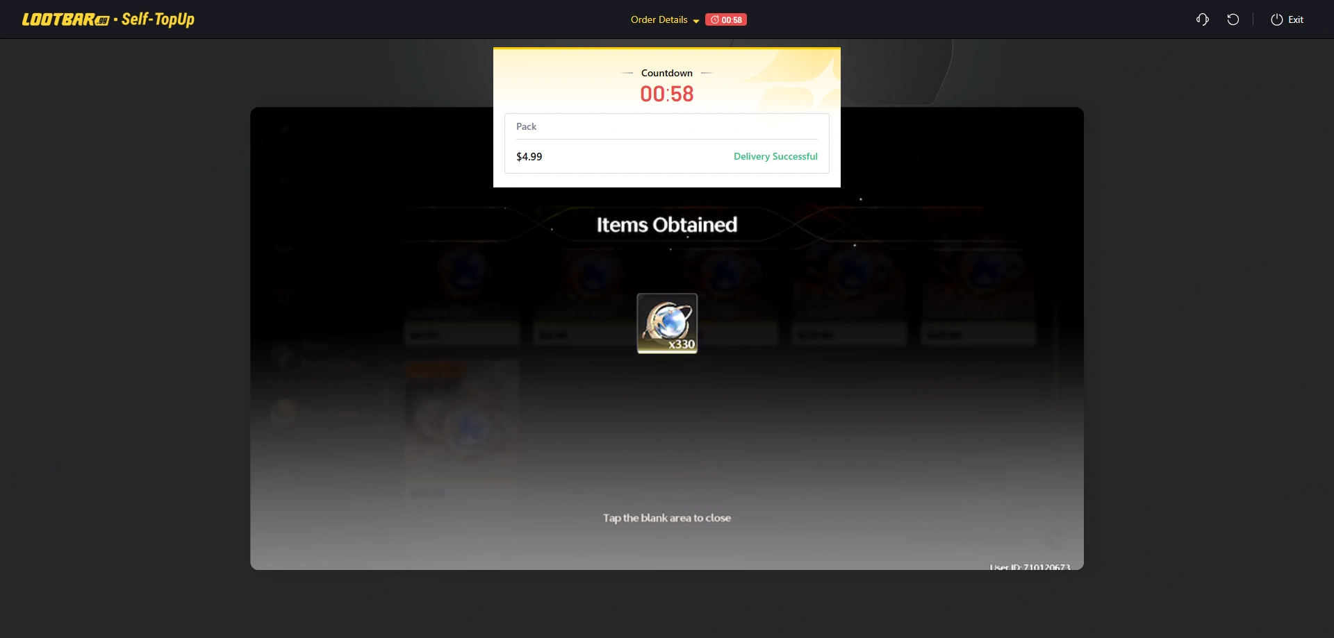 LootBar.gg - A Secure and Affordable Game Marketplace