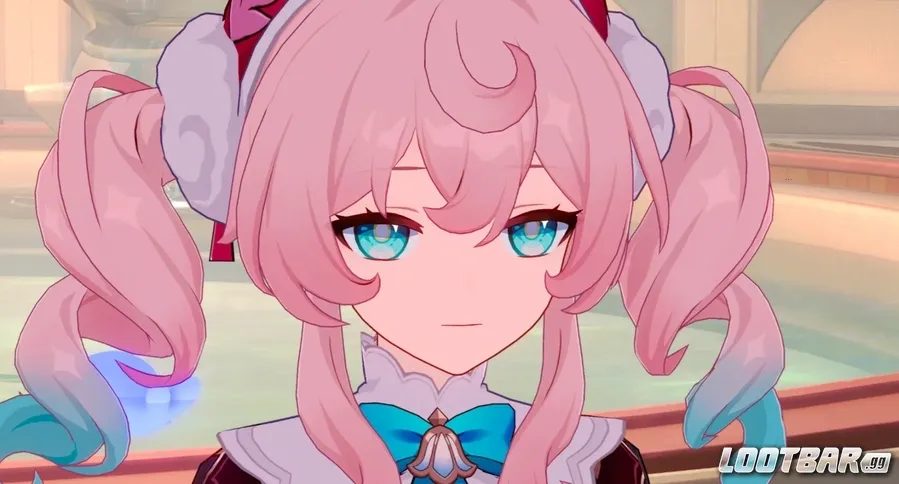 HSR 3.3 Banner bestätigt: Cipher und Hyacine!