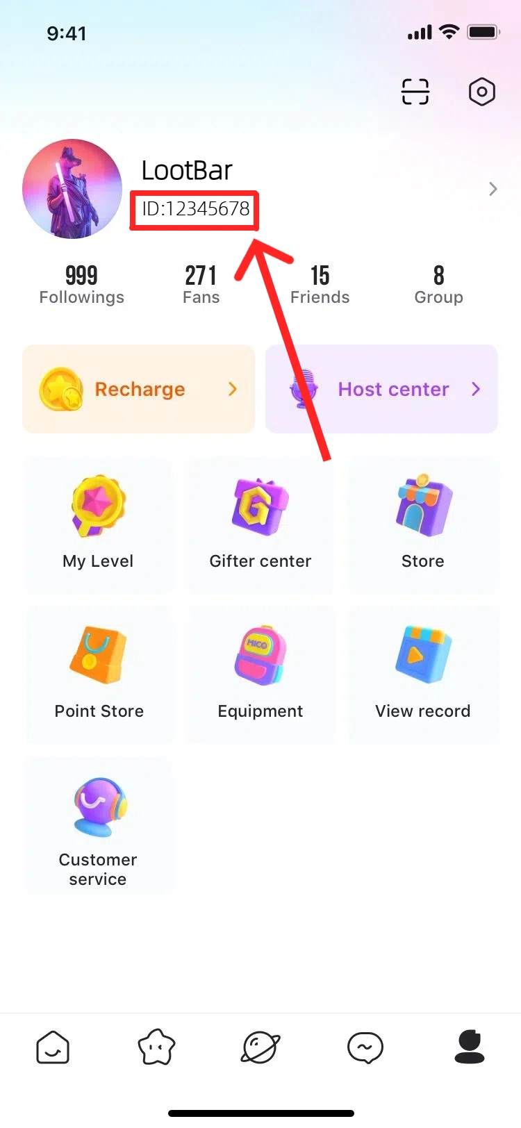 LootBar.gg - A Secure and Affordable Game Marketplace