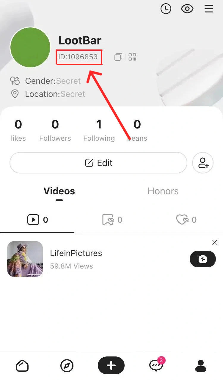 LootBar.gg - A Secure and Affordable Game Marketplace