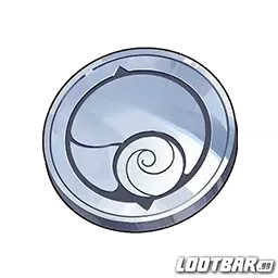 Wuthering Waves Lupa Ascension, Signature Weapon & Forte Materials