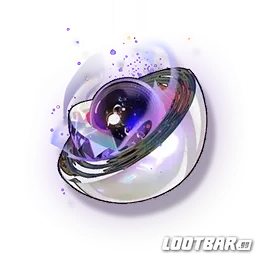 Wuthering Waves Lupa Ascension, Signature Weapon & Forte Materials