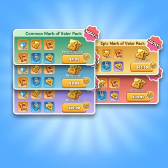 LootBar.gg - A Secure and Affordable Game Marketplace