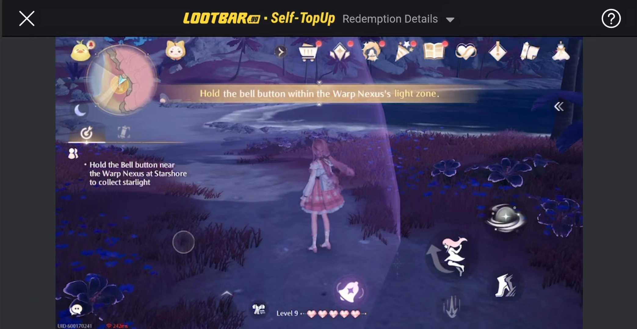 LootBar.gg - A Secure and Affordable Game Marketplace